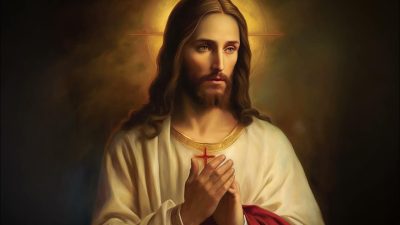 Por que Jesus se referia a Si mesmo como “Filho do Homem”? – Via Crucis