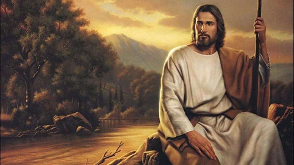 O significado do nome Jesus e os outros vários nomes usados na Bíblia ...