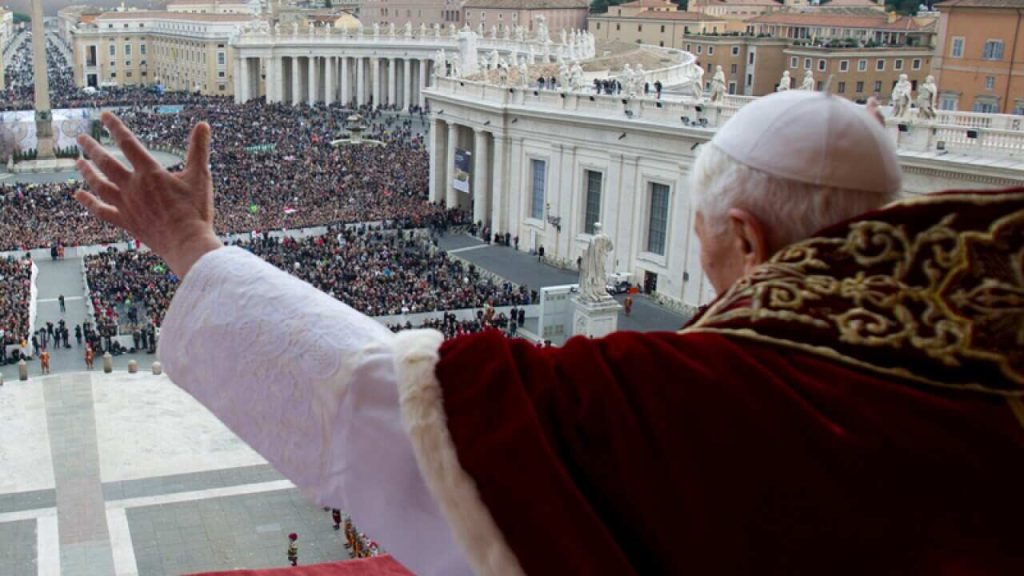 Os 10 papas mais importantes da história da Igreja Católica – Via Crucis